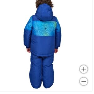 Spyder | Matching Sets | Spyder Kids 2piece Snowsuit Nwt | Poshmark